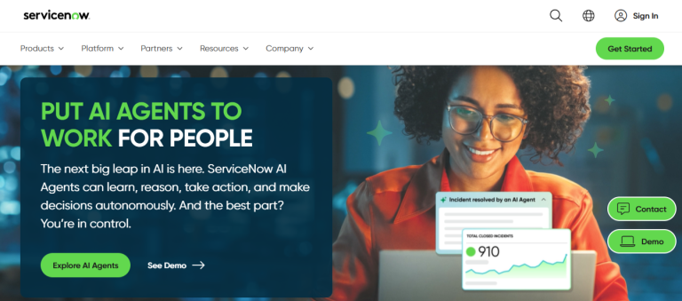 Zendesk vs ServiceNow: Which is Better in 2025?