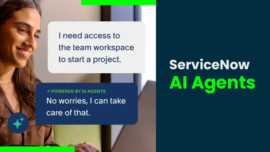 What are ServiceNow AI Agents? With Features + Use Cases